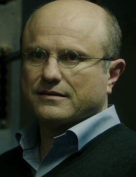 Carl Elias | Person of Interest Wiki | Fandom