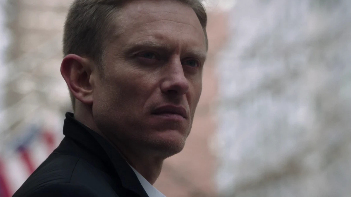 Rick Dillinger | Person of Interest Wiki | Fandom