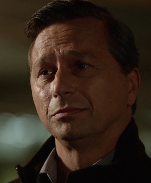 Allan Gilmore | Person of Interest Wiki | Fandom