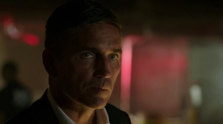 Brotherhood/Cast and Characters | Person of Interest Wiki | Fandom