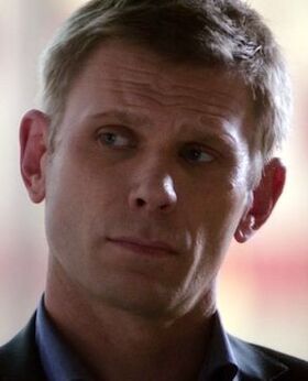 Daniel Drake | Person of Interest Wiki | Fandom