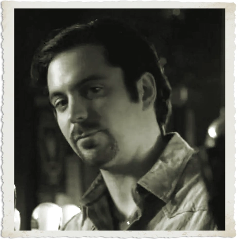 Identity Crisis/POI | Person of Interest Wiki | Fandom