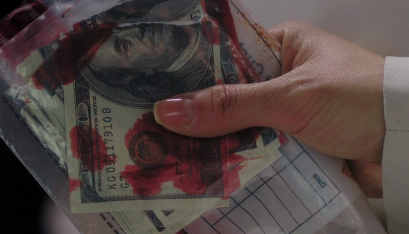 C.O.D. | Person of Interest Wiki | Fandom