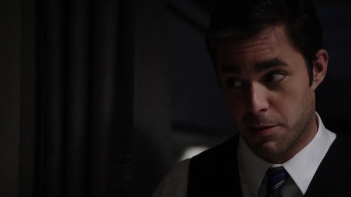 Carlos | Person of Interest Wiki | Fandom