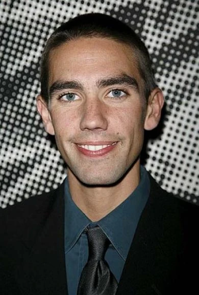 Keith Nobbs | Person of Interest Wiki | Fandom