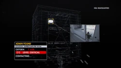 The Machine | Person of Interest Wiki | Fandom