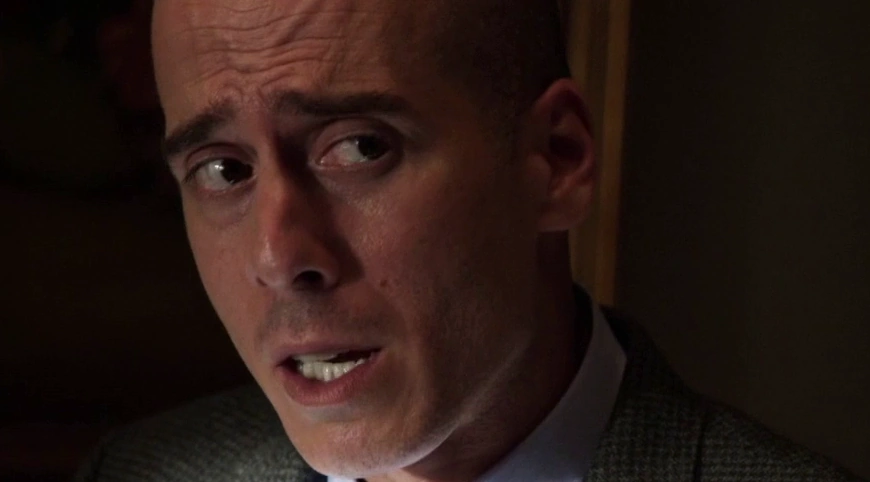 Timothy Sloan | Person of Interest Wiki | Fandom