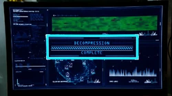 The Machine | Person of Interest Wiki | Fandom