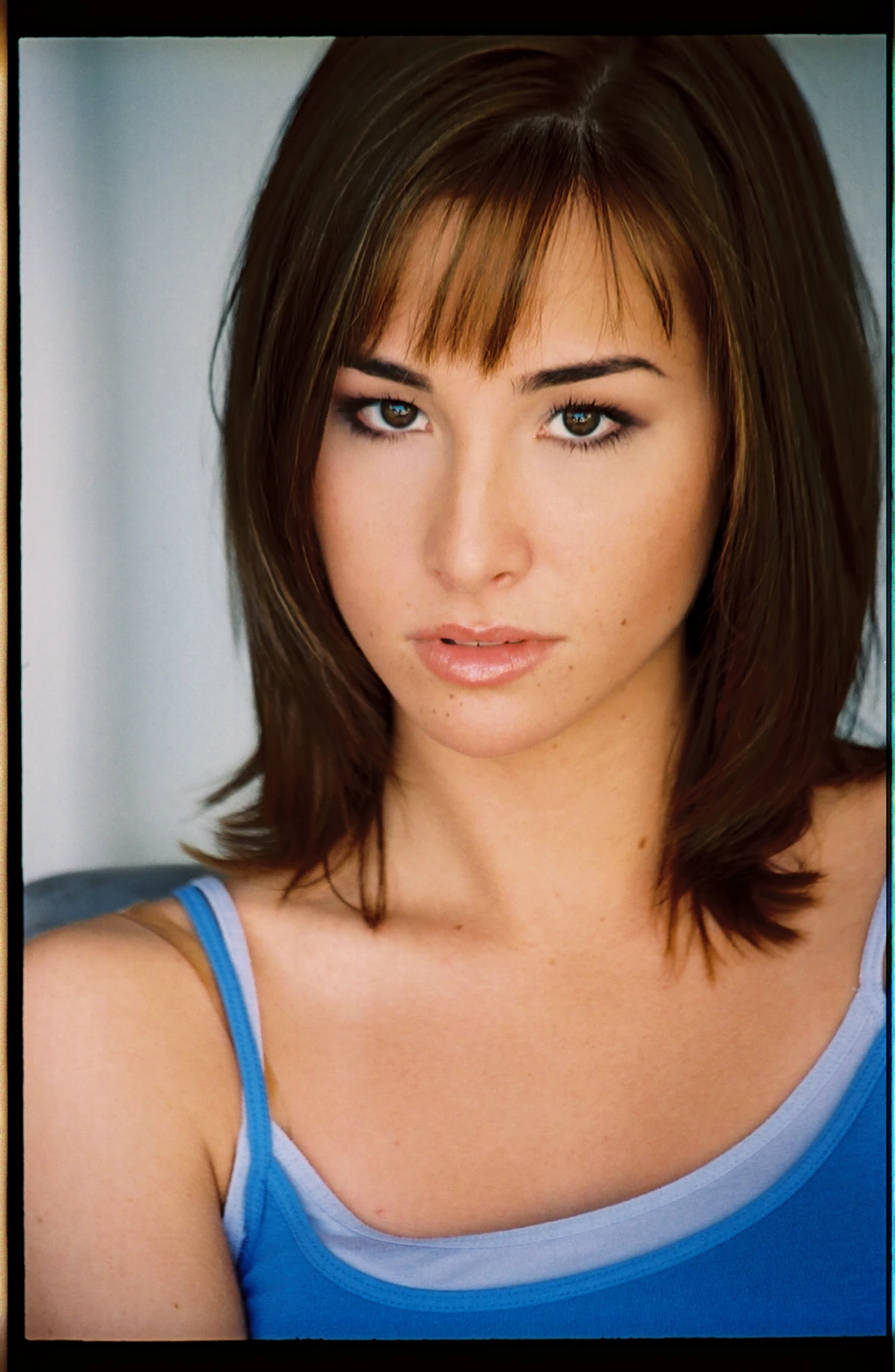 Allison Scagliotti | Person of Interest Wiki | Fandom