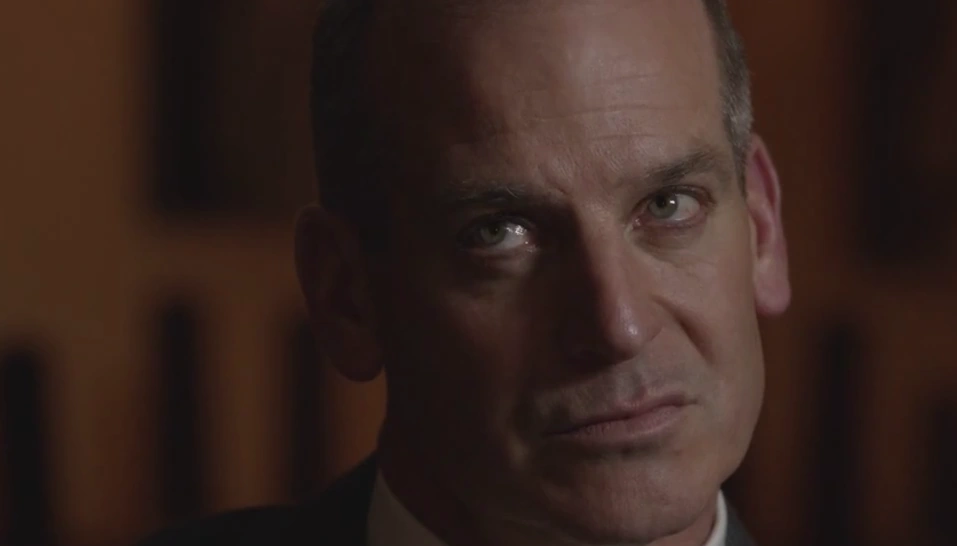 Sam Romano | Person of Interest Wiki | Fandom