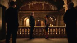 Sameen Shaw | Person of Interest Wiki | Fandom