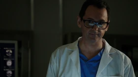 Stewart | Person of Interest Wiki | Fandom