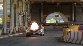 Macombs Dam Bridge | Person of Interest Wiki | Fandom