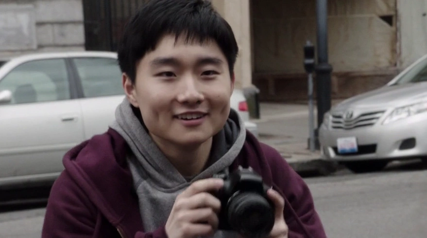 Daizo | Person of Interest Wiki | Fandom