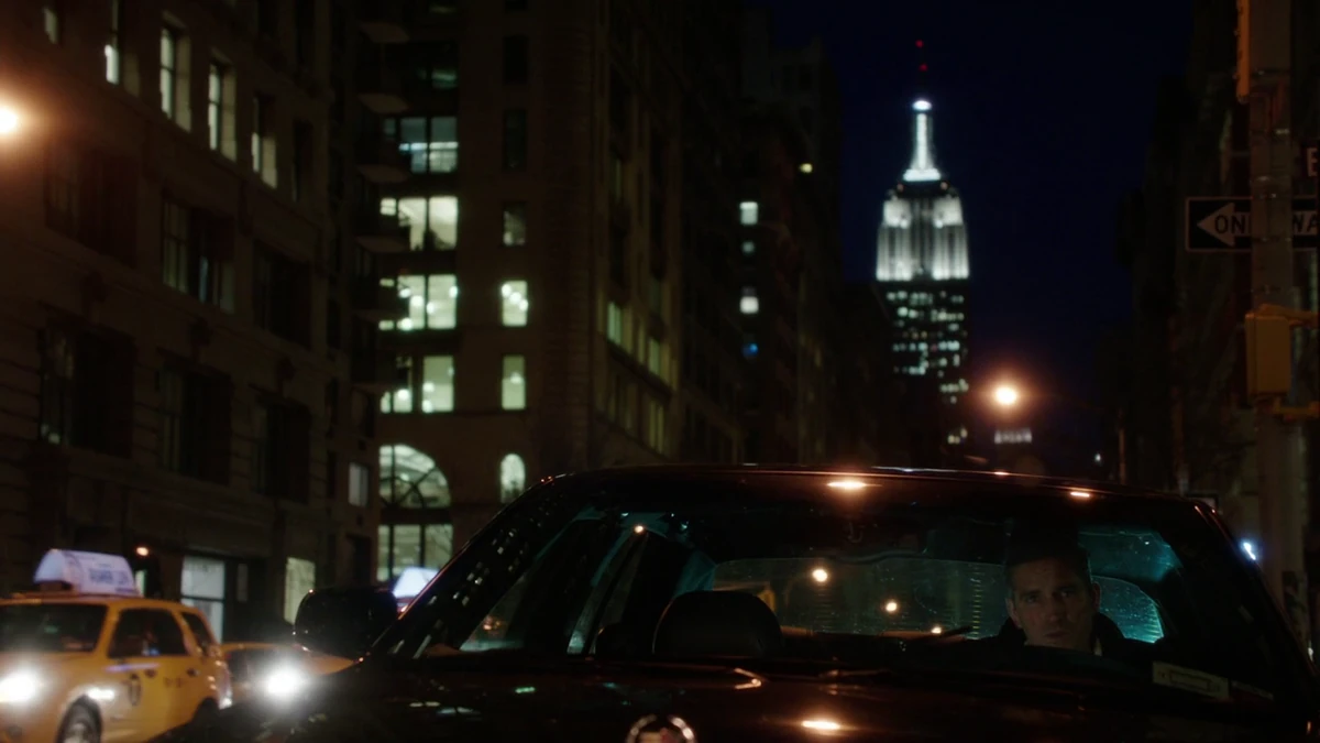 Zero Day/Summary | Person of Interest Wiki | Fandom