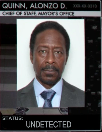 Endgame/POI | Person of Interest Wiki | Fandom