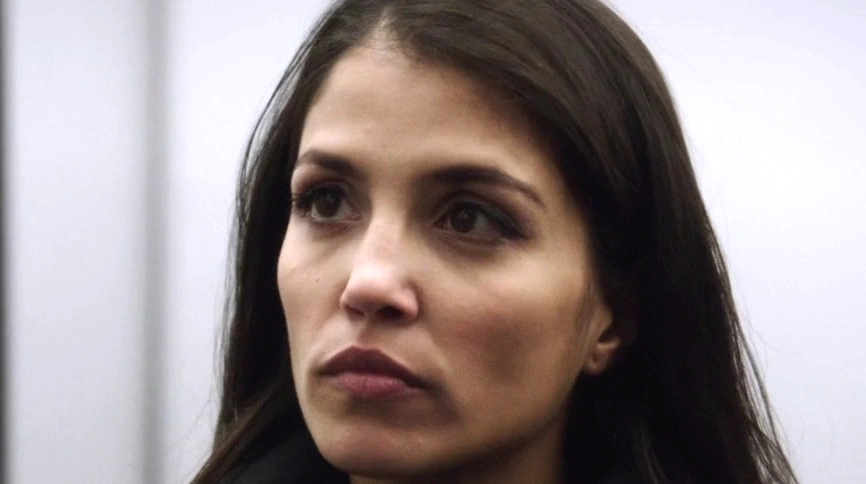 Maria Martinez | Person of Interest Wiki | Fandom