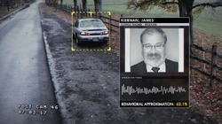 The Machine | Person of Interest Wiki | Fandom