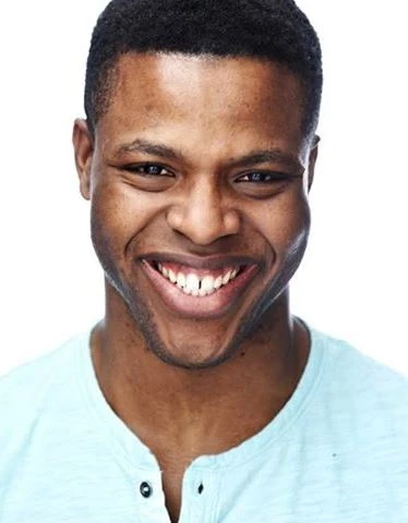 Winston Duke | Person of Interest Wiki | Fandom