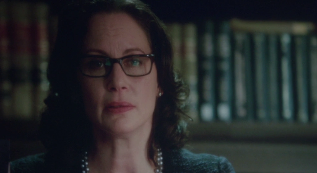 Vicki Winter | Person of Interest Wiki | Fandom