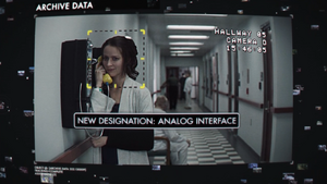 List of the Machine's Messages | Person of Interest Wiki | Fandom