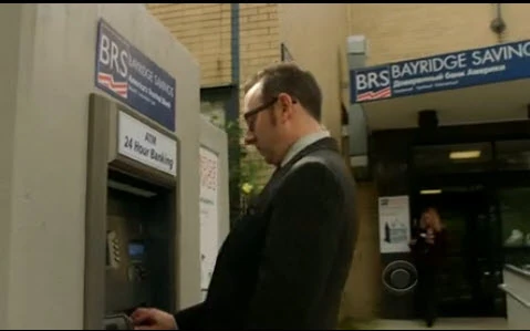 Witness | Person of Interest Wiki | Fandom