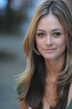 Elizabeth Masucci | Person of Interest Wiki | Fandom