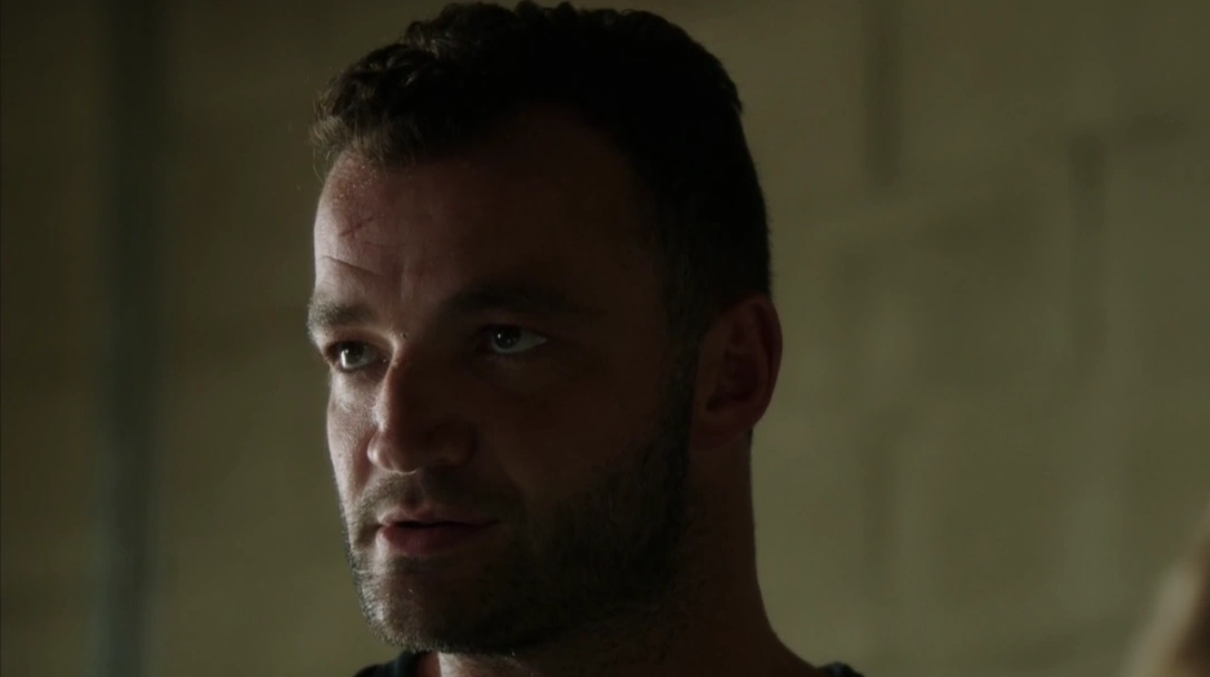 Devon Grice | Person of Interest Wiki | Fandom