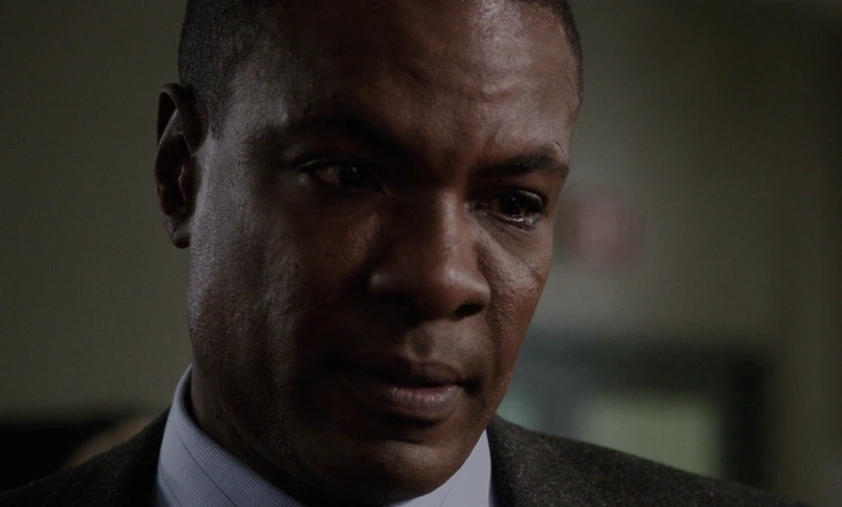 Olson | Person of Interest Wiki | Fandom