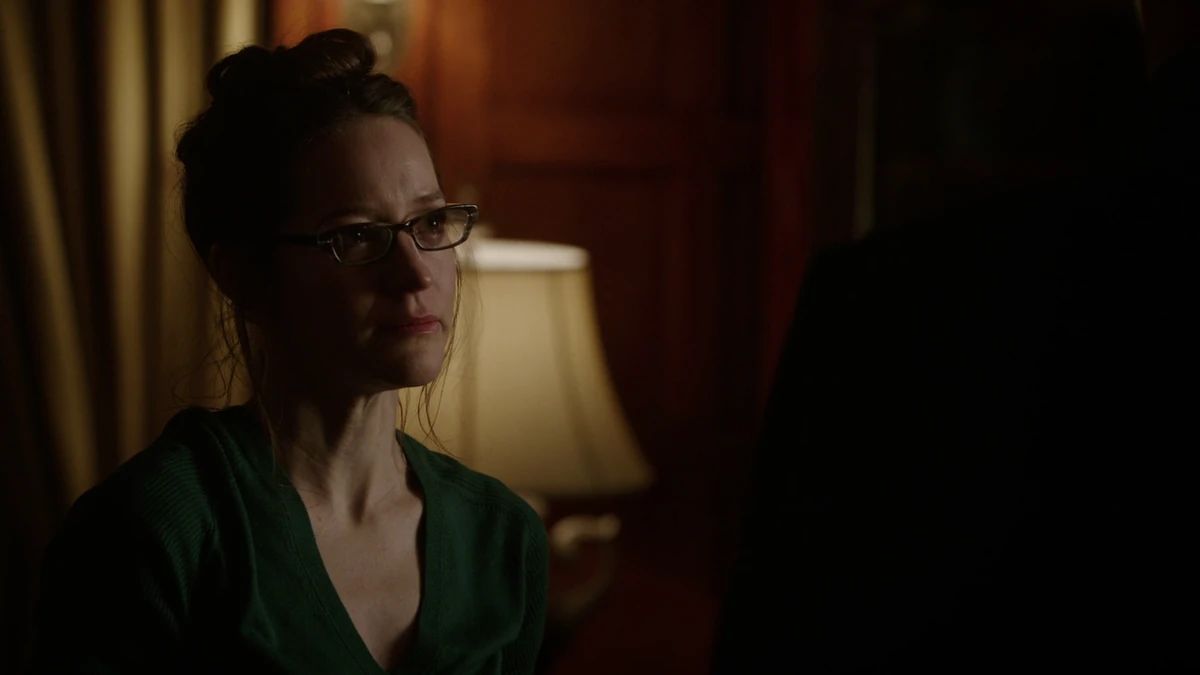 Emily Morton | Person of Interest Wiki | Fandom