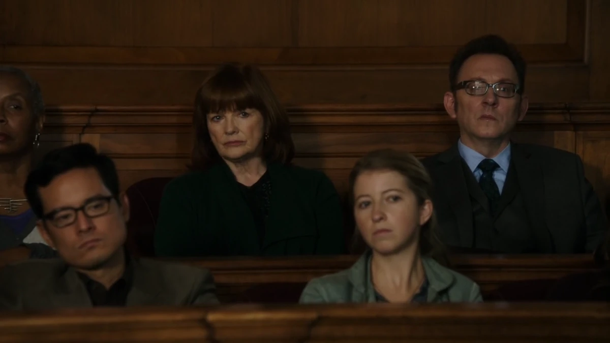 Guilty | Person of Interest Wiki | Fandom