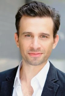 Brian Avers | Person of Interest Wiki | Fandom