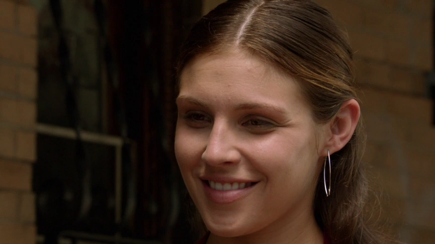 Pia Moresco | Person of Interest Wiki | Fandom