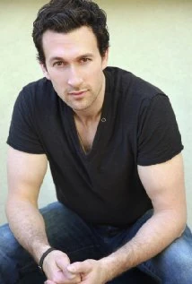 Aaron Lazar | Person of Interest Wiki | Fandom