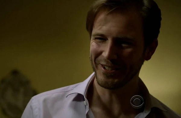 Rick Morris | Person of Interest Wiki | Fandom