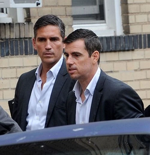 Anthony Vincent | Person of Interest Wiki | Fandom