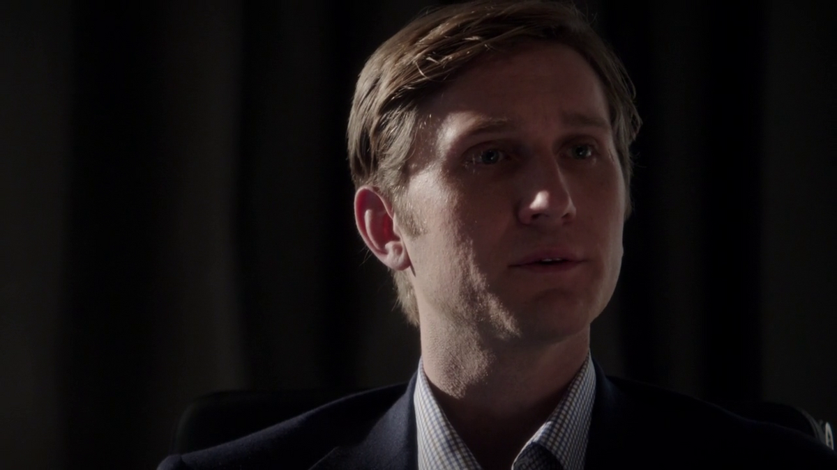 Hayden Price | Person of Interest Wiki | Fandom