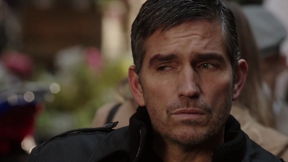 4C/Cast and Characters | Person of Interest Wiki | Fandom