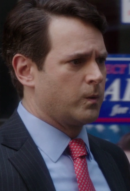 Landon Walker | Person of Interest Wiki | Fandom