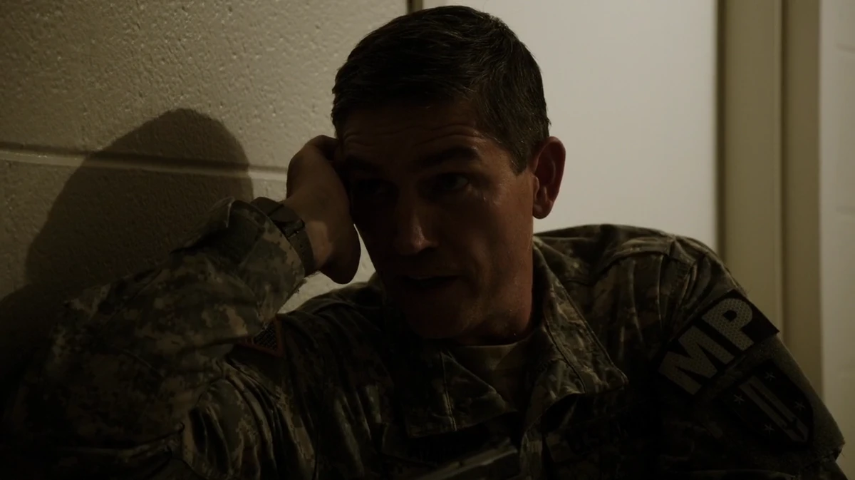 .exe/Cast and Characters | Person of Interest Wiki | Fandom