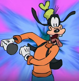 Goofy | Pedram Wiki | Fandom