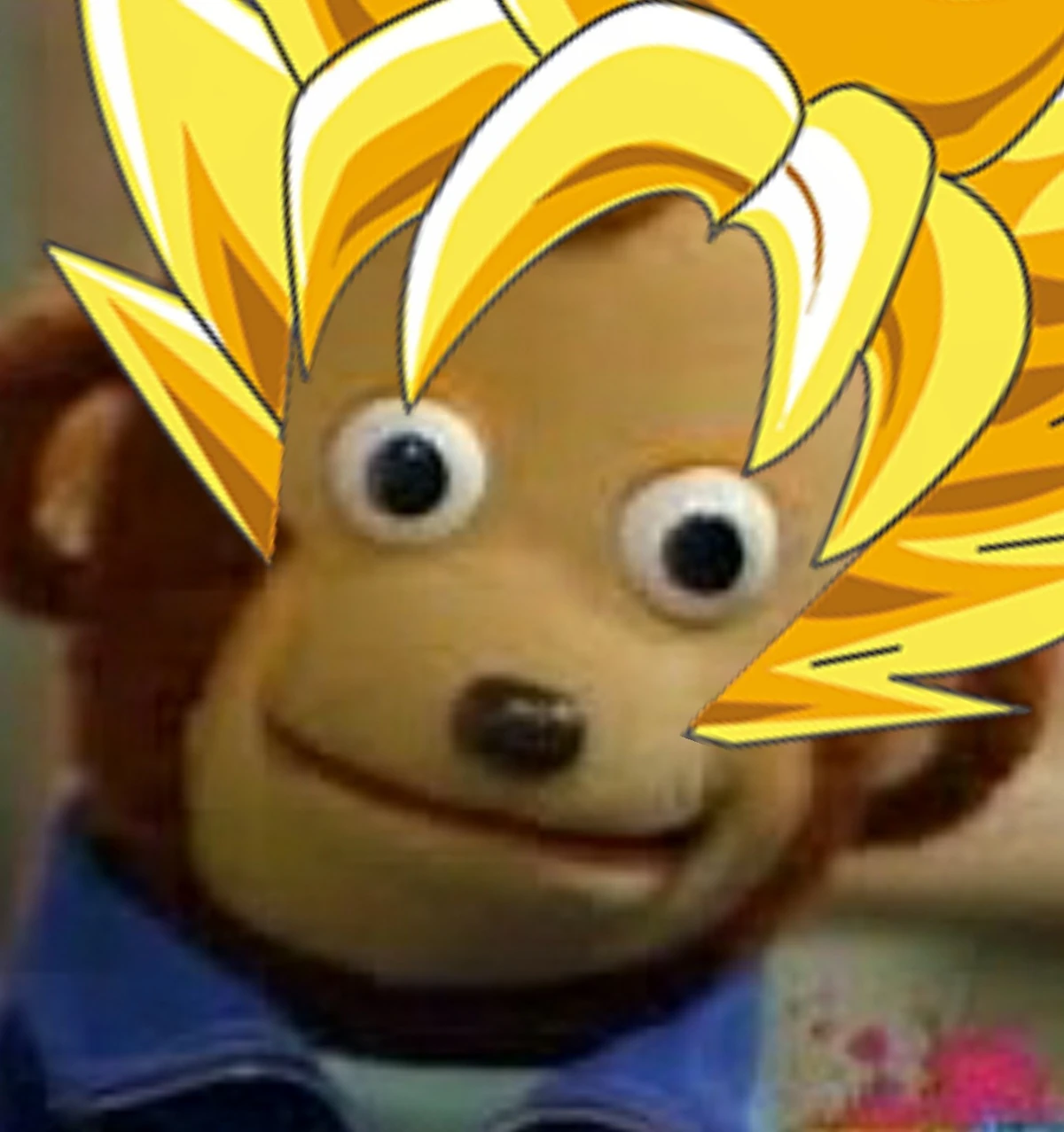 Super Pedro | Pedro Wiki | Fandom