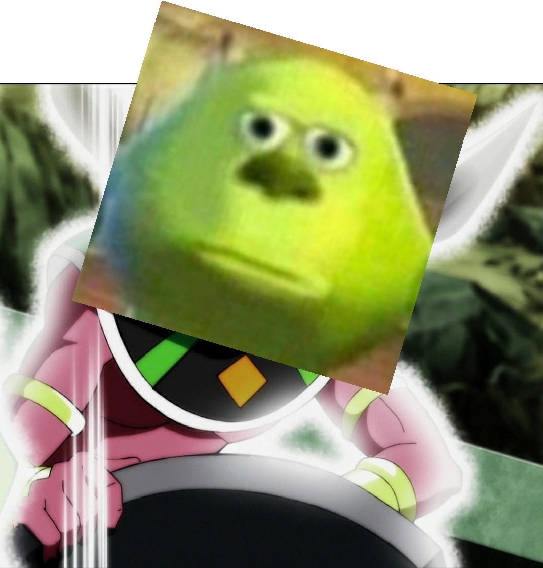 Wazowski | Pedro Wiki | Fandom