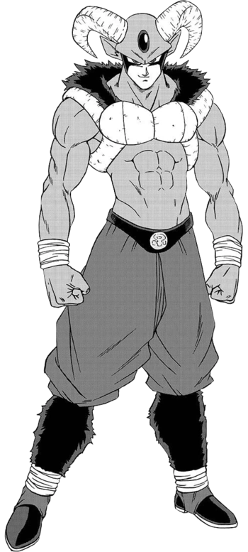 Super Capro | Pedro Wiki | Fandom