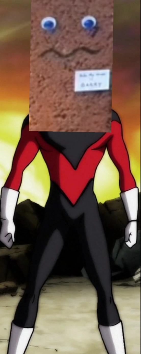 Bary | Pedro Wiki | Fandom