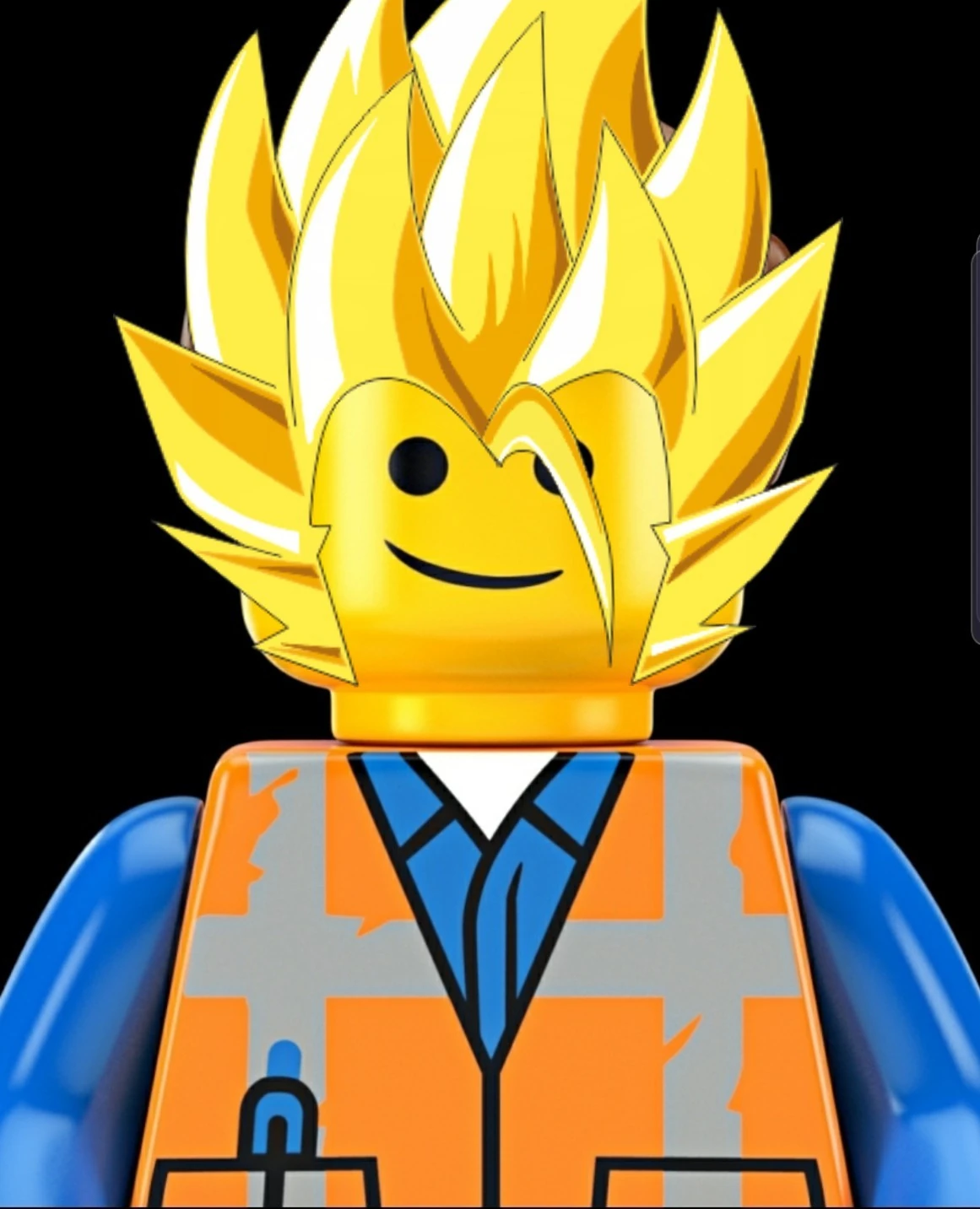 Super Emmet 2 | Pedro Wiki | Fandom