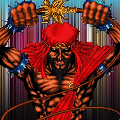 Master | Pedro Wiki | Fandom