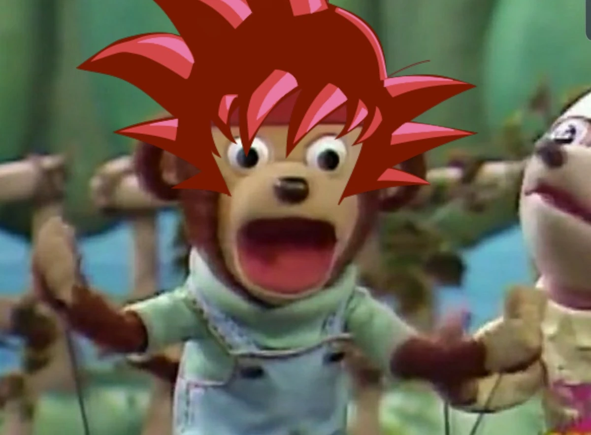 God Pedro | Pedro Wiki | Fandom