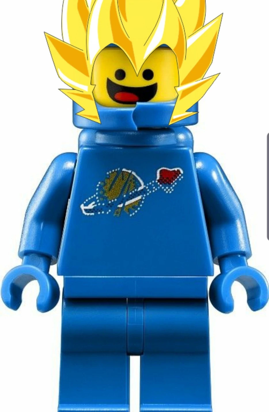 Super Benny | Pedro Wiki | Fandom