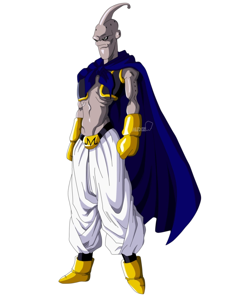 Evil Boo | Pedro Wiki | Fandom